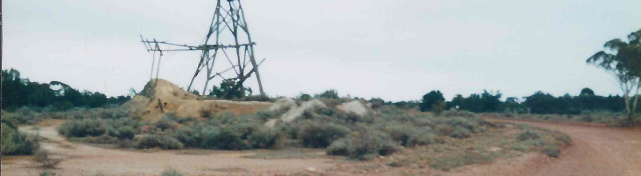 Geophysical Surveys for the Resource Exploration and Mining Industries ...