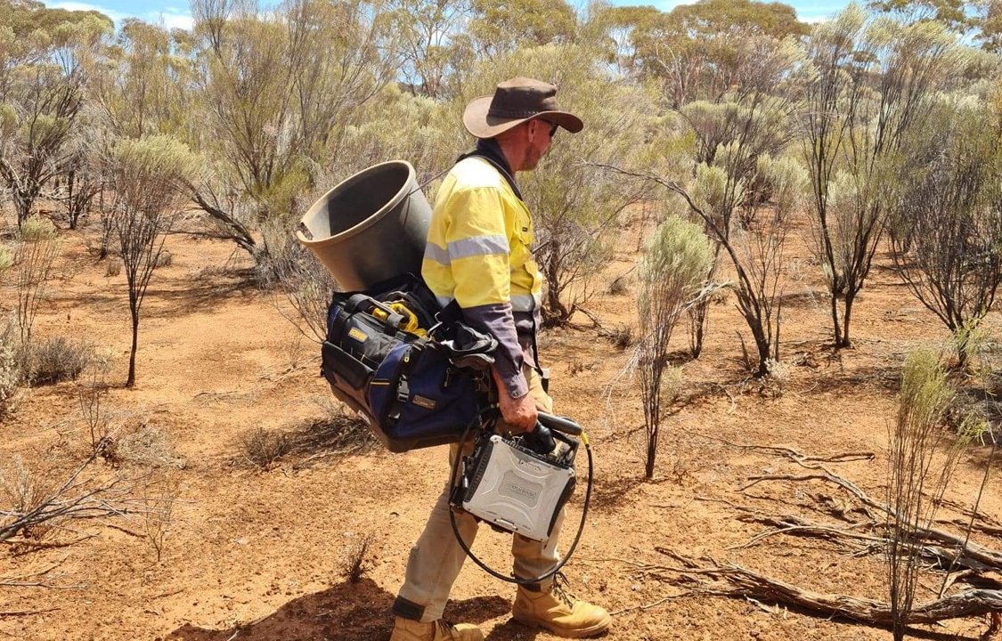 Our Capabilities - GEM Geophysics